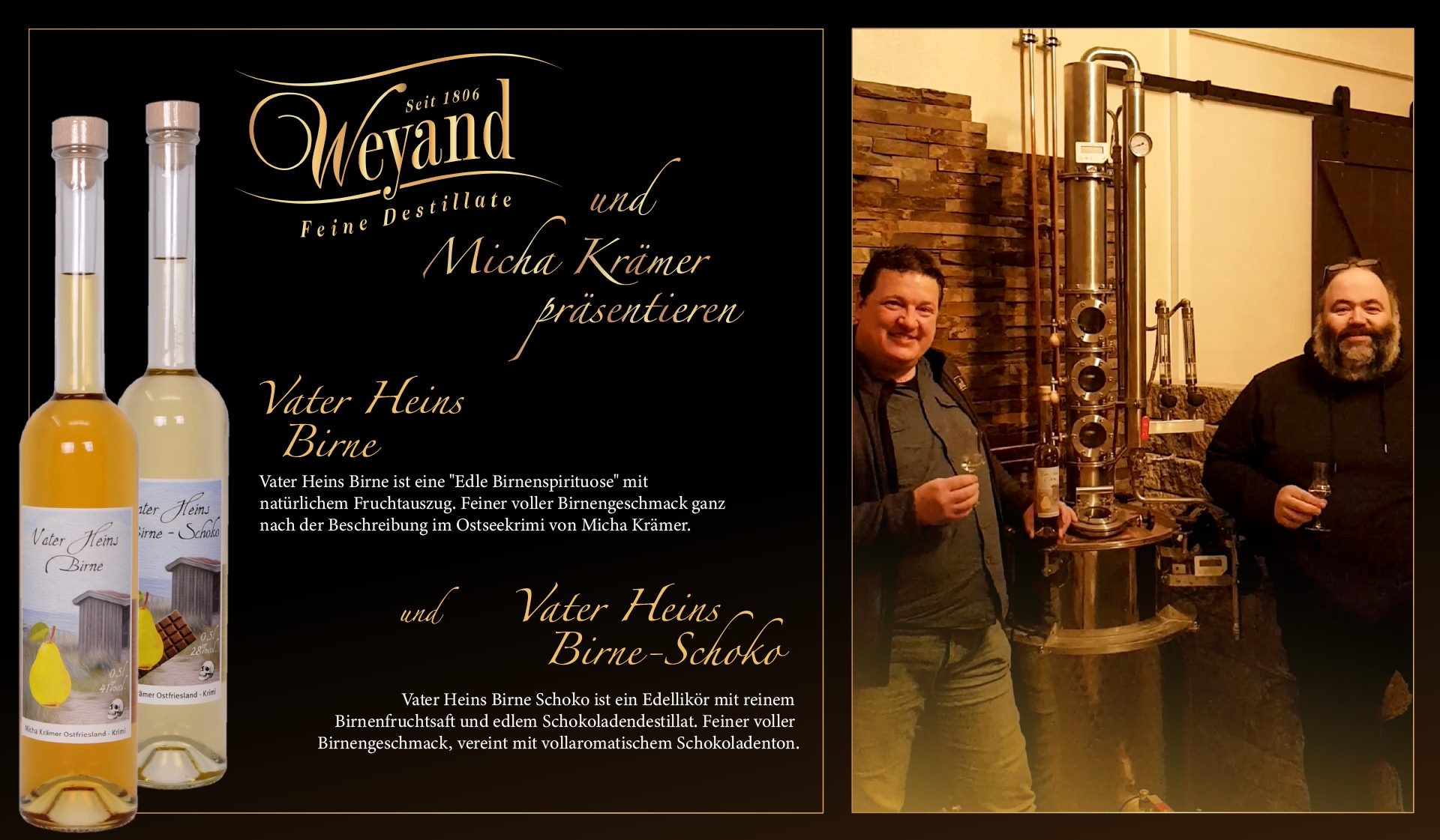 Distillery Equipment - Finest for Micro Distilleries