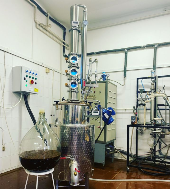 Photos & Videos - Home Distilling Kit