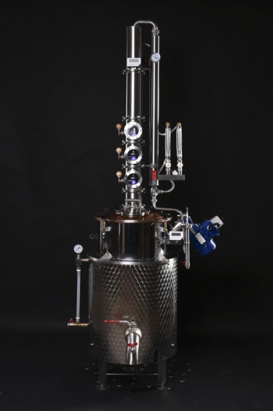 Photos & Videos - Home Distilling Kit